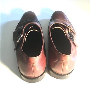 C2 by Calibrate | Shoes | Calibrate Double Monk Mens Shoes | Poshmark
